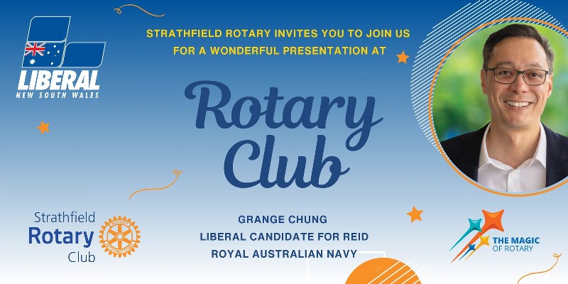 Rotary Club of Strathfield